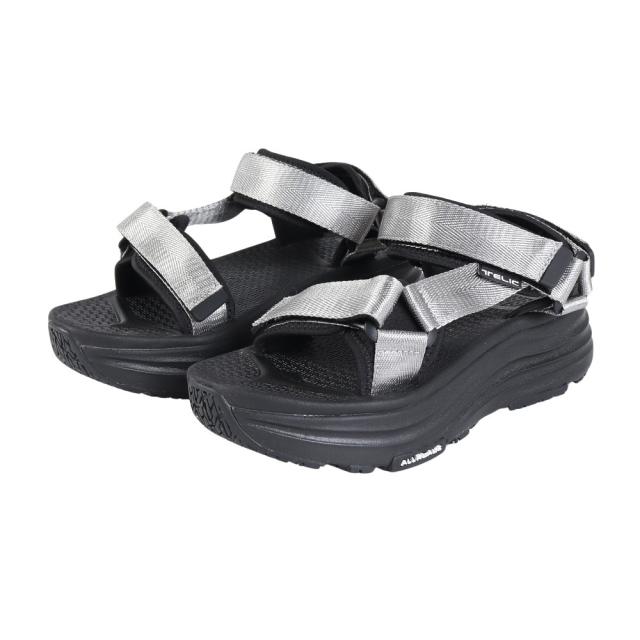テリック(TELIC)サンダル ALLROADS-S3 TL-013 GRY(Men’s、Lady’s)