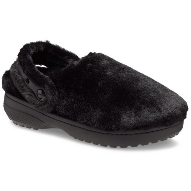 クロックス(crocs)サンダル クラシック アンファーゲッタブル クロッグ ブラック Blk 211116-001 スポーツ…
