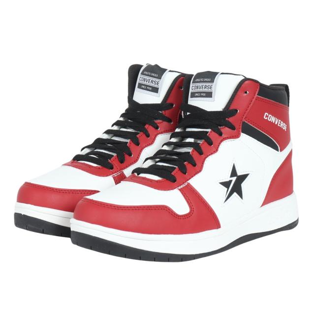 コンバース(CONVERSE)スノーシューズ スノトレ NEX1360WP SC 38001951(Men’s)