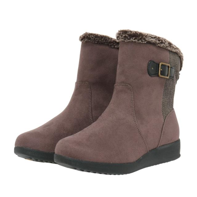 ムーンスター(MoonStar)ボアブーツ スノトレ スノーシューズ EVE FGL106 13560573 24W(Lady…