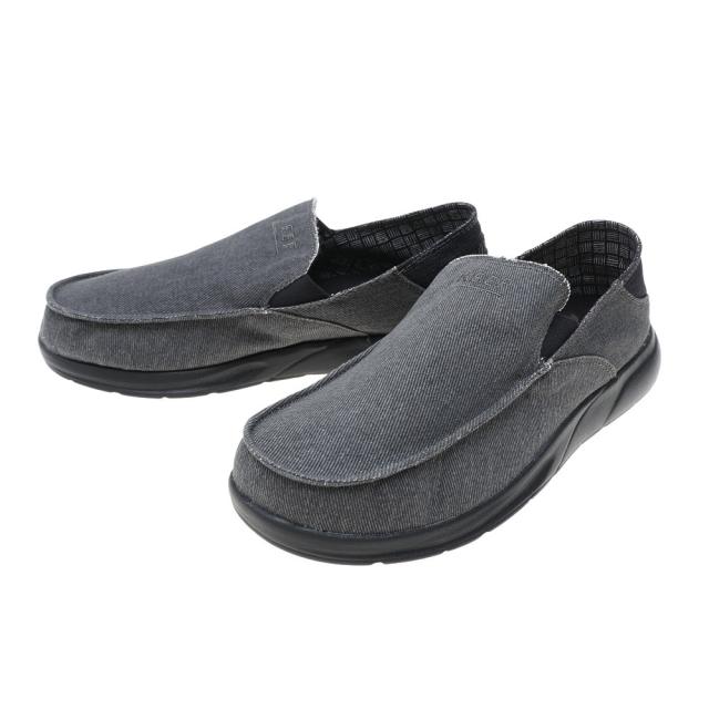 リーフ(REEF)CSHN コースト スリップオン CSHN COAST SLIP ON ブラック CI8708-BLK メ…の通販はau ...
