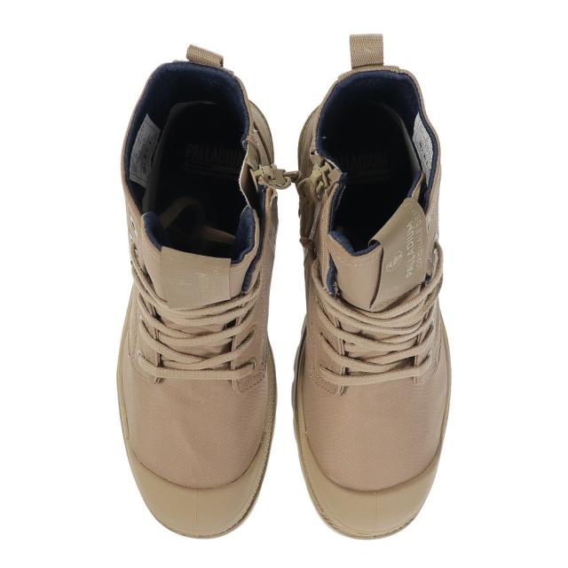 パラディウム(PALLADIUM)カジュアルシューズ パンパ ハイ シーカー