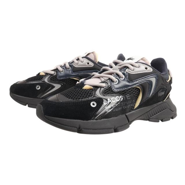 ラコステ(LACOSTE)カジュアルシューズ L003 NEO 123 1 SMA ブラック 45SMA0001-075 スニ…の通販はau PAY マーケット - Super Sports ...