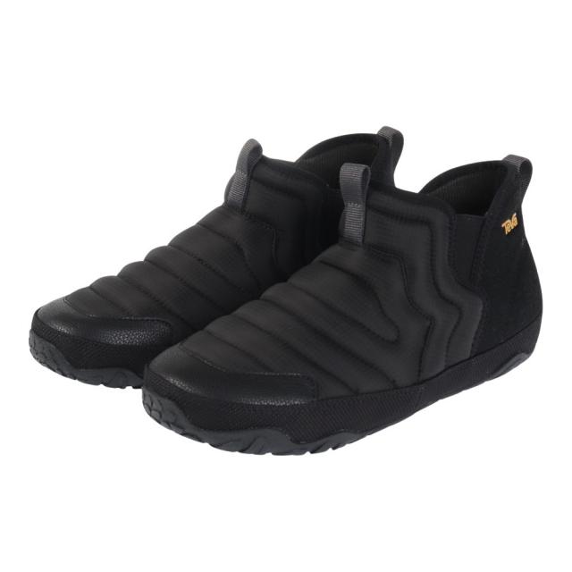 テバ(Teva)カジュアルシューズ REEMBER TERRAIN MID 1140294-BLK(Men’s)