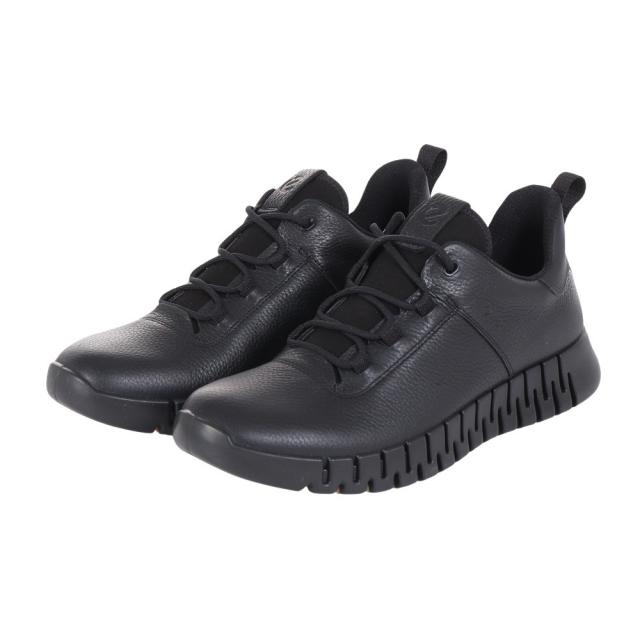 エコー(ecco)カジュアルシューズ GRUUV GORE-TEX 52522401001(Men’s)