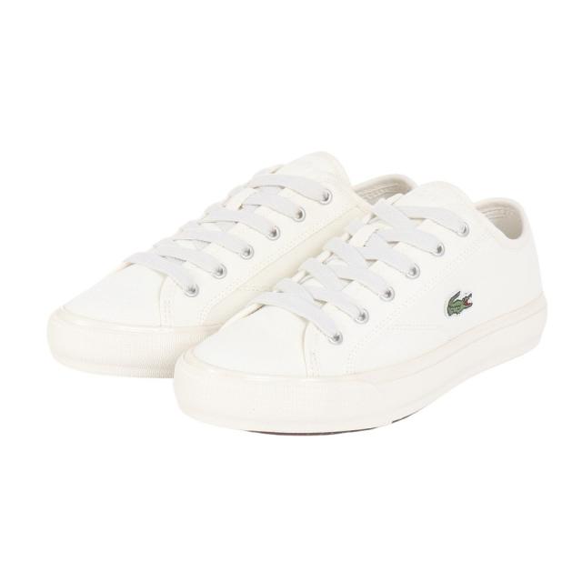 ラコステ(LACOSTE)カジュアルシューズ BACKCOURT 124 1 CMA 47CMA0005-18C(Men’s)