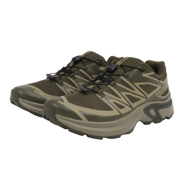 サロモン(SALOMON)カジュアルシューズ XT-EVR GTX L47714200(Men’s)