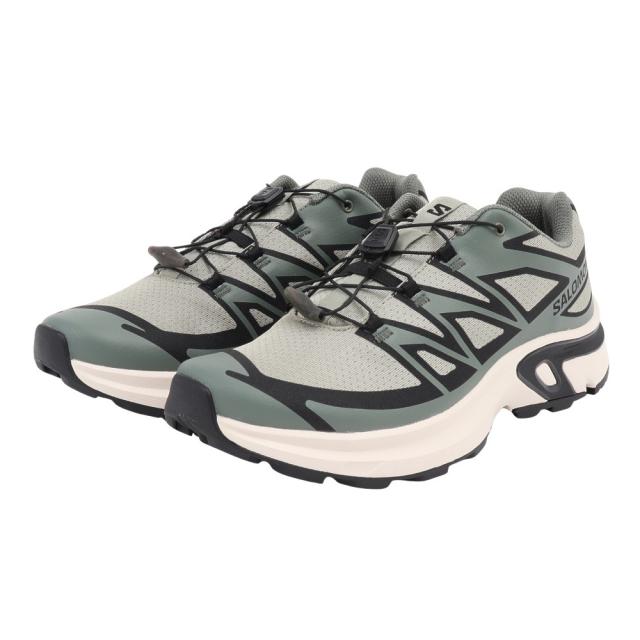 サロモン(SALOMON)カジュアルシューズ XT-EVR L47715000(Men’s)