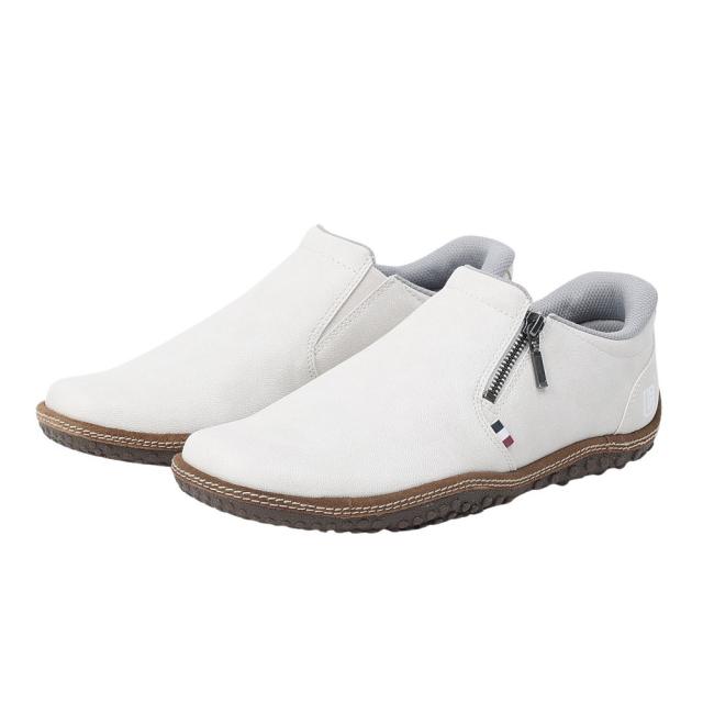 コンカラー(conqueror)カジュアルシューズ スワッグ ウォーターテックス ＩＩ SWAG WATER TEX2 PEA…