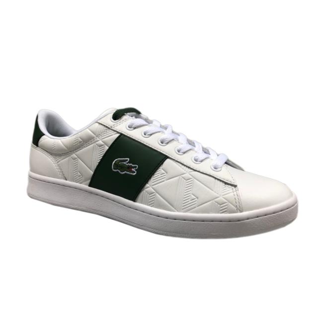 ラコステ(LACOSTE)カジュアルシューズ 49SMA02191R5(Men’s)