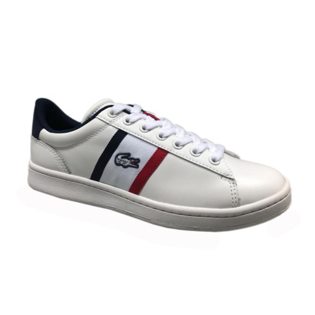 ラコステ(LACOSTE)カジュアルシューズ 49SMA0309407(Men’s)