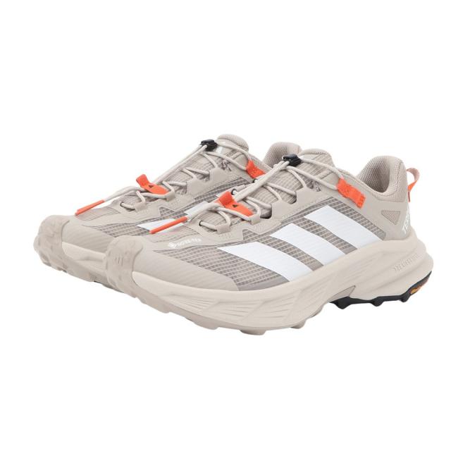 アディダス(adidas)カジュアルシューズ テレックス フリーハイカー SL GTX ベージュ ONH28-HQ4883 ハ…