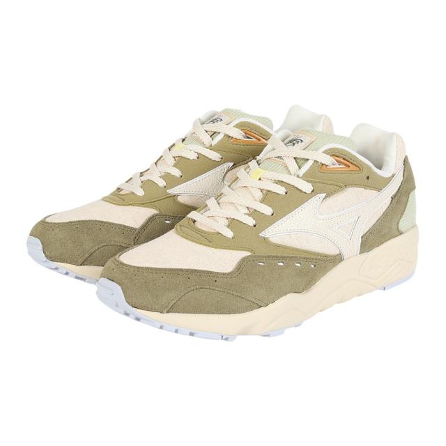 ミズノ(MIZUNO)カジュアルシューズ CONTENDER D1GA242001(Men’s、Lady’s)