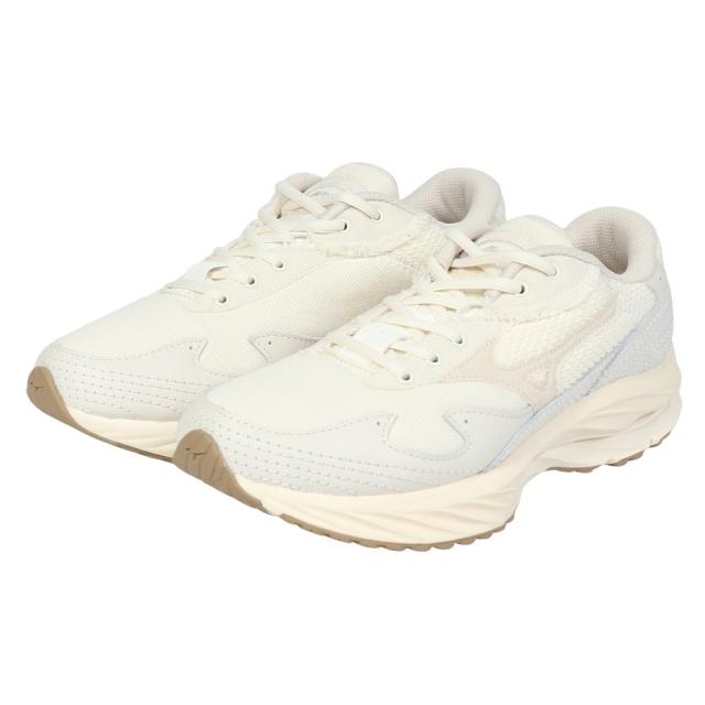 ミズノ(MIZUNO)カジュアルシューズ WAVE RIDER B D1GA246201(Men’s、Lady’s)