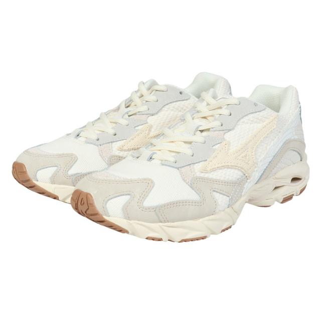 ミズノ(MIZUNO)カジュアルシューズ WAVE RIDER 10 D1GA246301(Men’s、Lady’s)