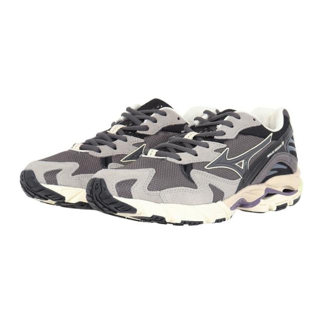 ミズノ(MIZUNO)カジュアルシューズ WAVE RIDER 10 D1GA246401(Men’s、Lady’s)