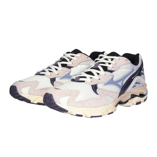 ミズノ(MIZUNO)カジュアルシューズ WAVE RIDER 10 D1GA247401(Men’s、Lady’s)