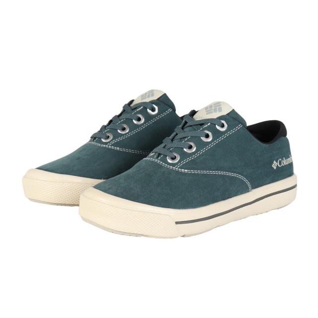 コロンビア(Columbia)カジュアルシューズ ホーソンレイン ロー オルト YU6488 336(Men’s、Lady’s)