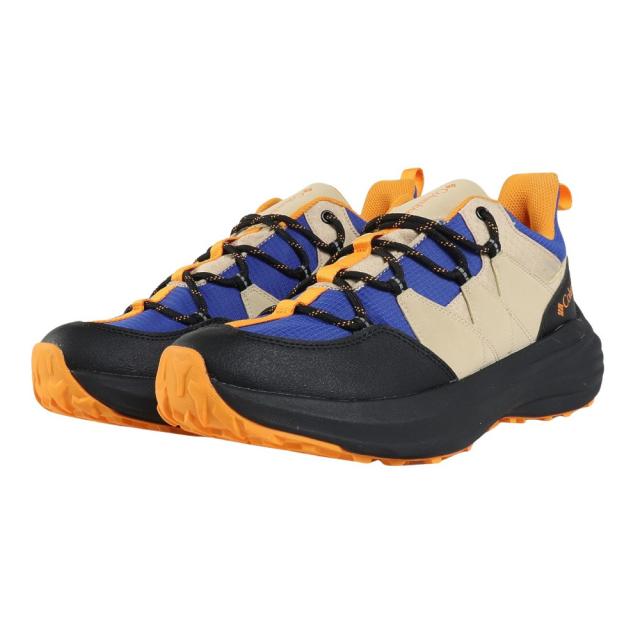 コロンビア(Columbia)カジュアルシューズ スカイバー スニーク ウォータープルーフ YU8798 563(Men’s、…