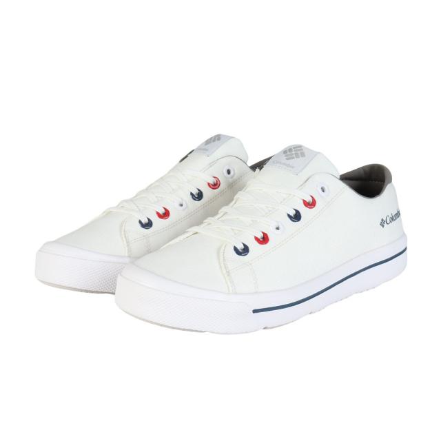 コロンビア(Columbia)カジュアルシューズ ホーソンレイン ロー YU6993 101(Men’s、Lady’s)