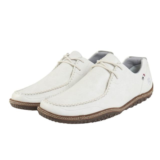 コンカラー(conqueror)カジュアルシューズ ホライゾン PEARL GRAY(Men’s)