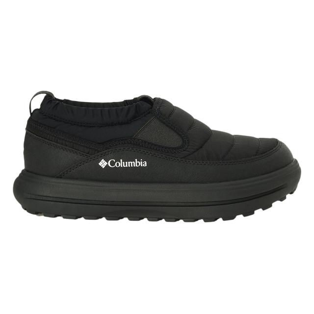 コロンビア(Columbia)カジュアルシューズ ホバーチューバー ツー ウォータープルーフ ブラック YU0428 010 …