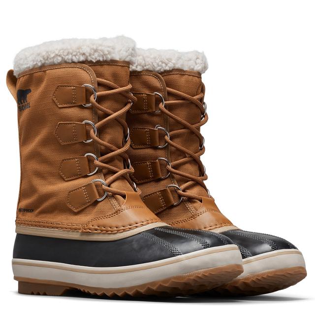 ソレル(SOREL)ブーツ カジュアルシューズ 1964 パックナイロン ウォータープルーフ NM5189 224(Men’s)