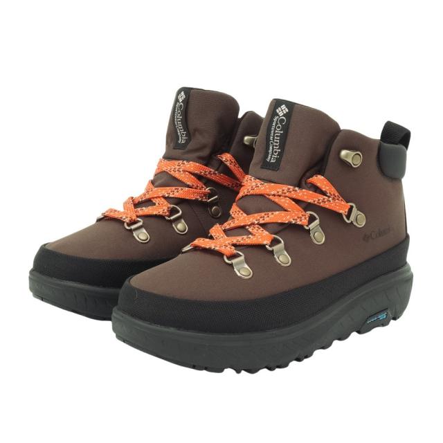 コロンビア(Columbia)イエローテイル アイスマジック ショーティ ウォータープルーフ YU1461 202(Men’s…