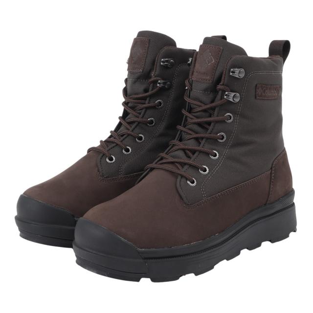 コロンビア(Columbia)サップランド フォー ラックス ウォータープルーフ オムニヒート インフィニティ YU9533 …