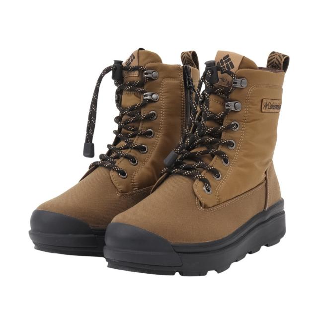 コロンビア(Columbia)サップランド フォー ウォータープルーフ オムニヒートインフィニティ YU9626 286(Me…