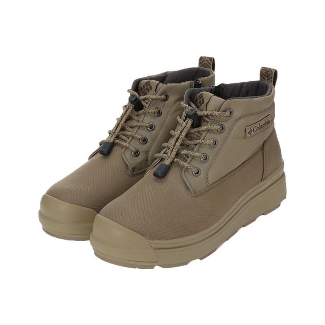 コロンビア(Columbia)サップランド フォー チャッカ ウォータープルーフ オムニヒートインフィニティ YU9682 2…