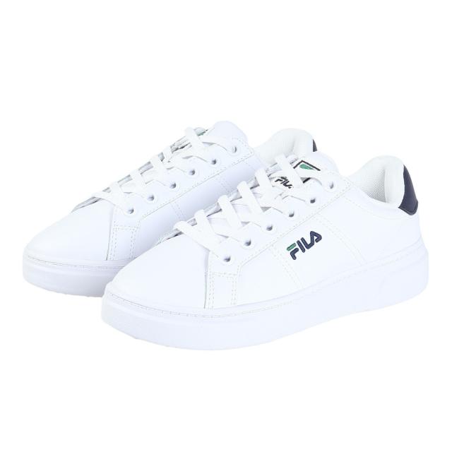 フィラ(FILA)カジュアルシューズ コートプランピーライト UFW23046143(Lady’s)