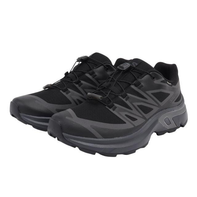 サロモン(SALOMON)カジュアルシューズ XT-EVR GTX L47608300(Lady’s)