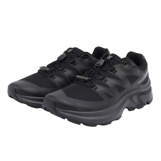 サロモン(SALOMON)カジュアルシューズ XT-EVR L47717900(Lady’s)