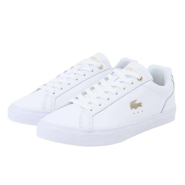ラコステ(LACOSTE)カジュアルシューズ LEROND PRO 224 48CFA0006216(Lady’s)