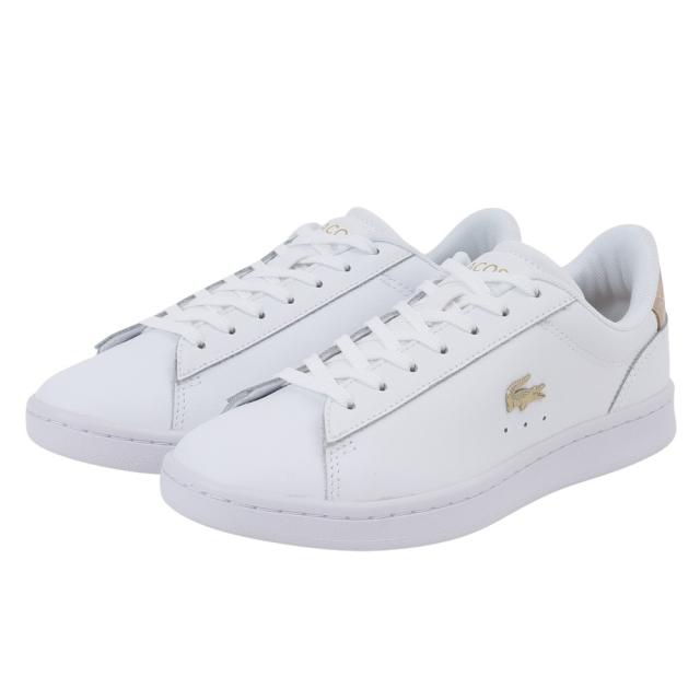ラコステ(LACOSTE)カジュアルシューズ CARNABY SET 224 3 SFA 48SFA00142J8(Lady’…