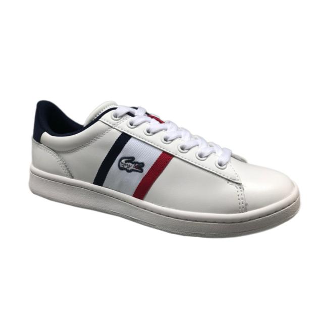ラコステ(LACOSTE)カジュアルシューズ 49SFA0019407(Lady’s)