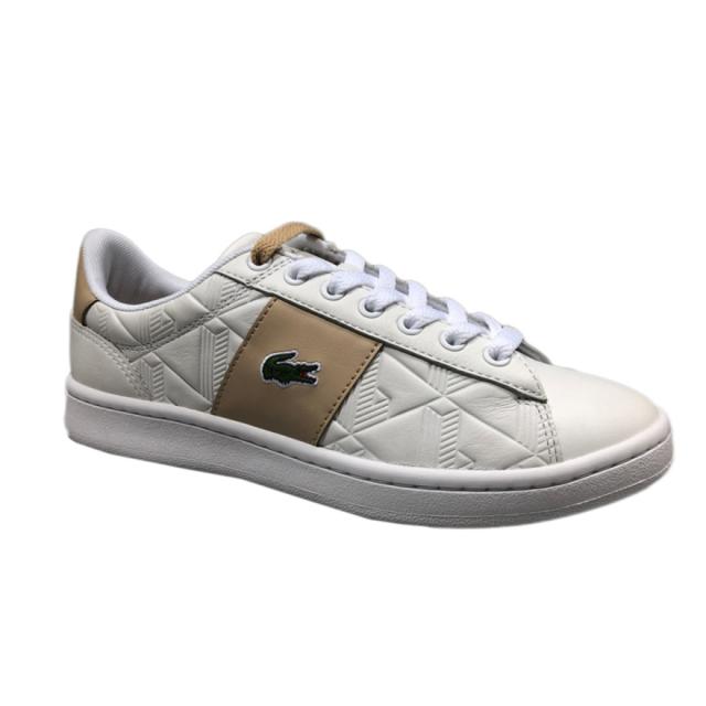 ラコステ(LACOSTE)カジュアルシューズ 49SFA00392J8(Lady’s)