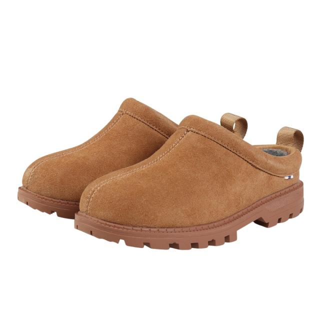 ルフタ(LUHTA)カジュアルシューズ UHKEIN UX キャメル 75553 400 150 シューズ (Lady’s)