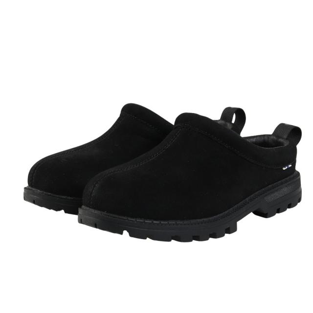 ルフタ(LUHTA)カジュアルシューズ UHKEIN UX ブラック 75553 400 990 シューズ(Lady’s)