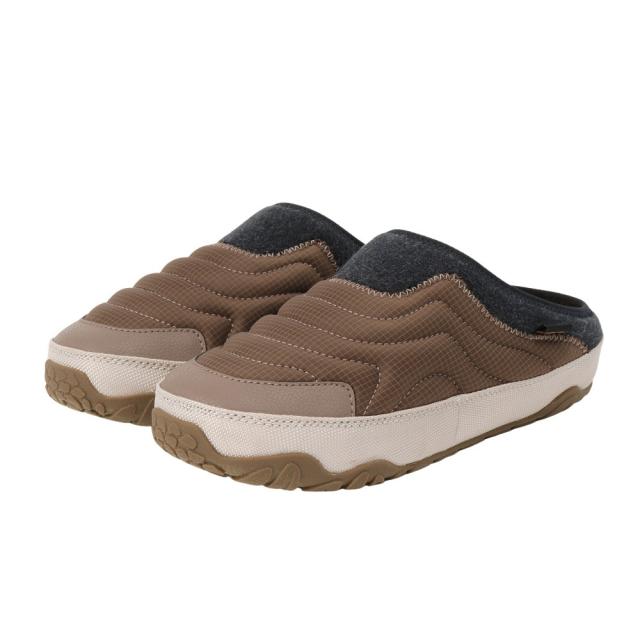 テバ(Teva)モック シューズ リエンバー テレイン ブラウン 1129582-CRBO カジュアル タウン キャンプ スリ…