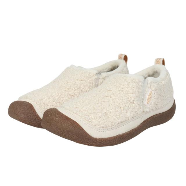 キーン(KEEN)カジュアルシューズ ハウザー II スリッポン 1029731(Lady’s)