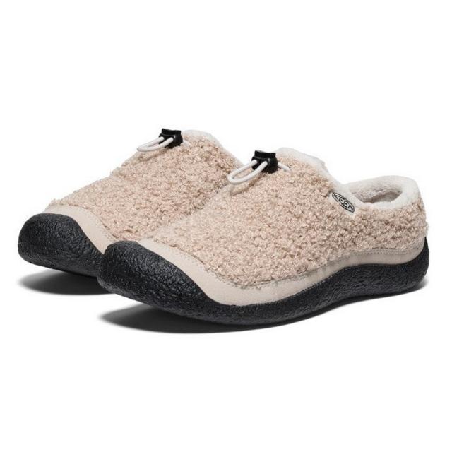 キーン(KEEN)カジュアルシューズ ハウザー スリー スライド スリッポン ベージュ 1029437 スニーカー(Lady’…