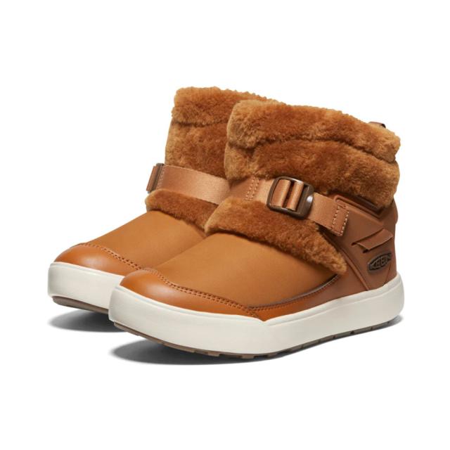 キーン(KEEN)カジュアルシューズ フッドロメオ ミニ ブーツ 1027847(Lady’s)