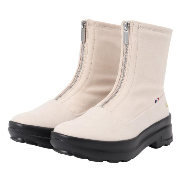 ルコックスポルティフ(lecoqsportif)ブーツ カジュアルシューズ ベレー 4 FZ LU4FBT89LZ BG02(…