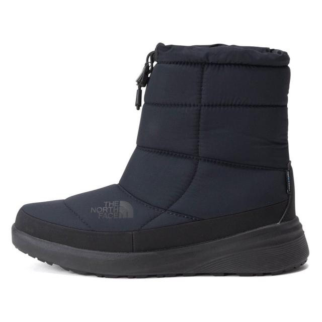 ザ・ノース・フェイス(THE NORTH FACE)ブーツ カジュアルシューズ ヌプシ ブーティ ウォータープルーフ VIII…