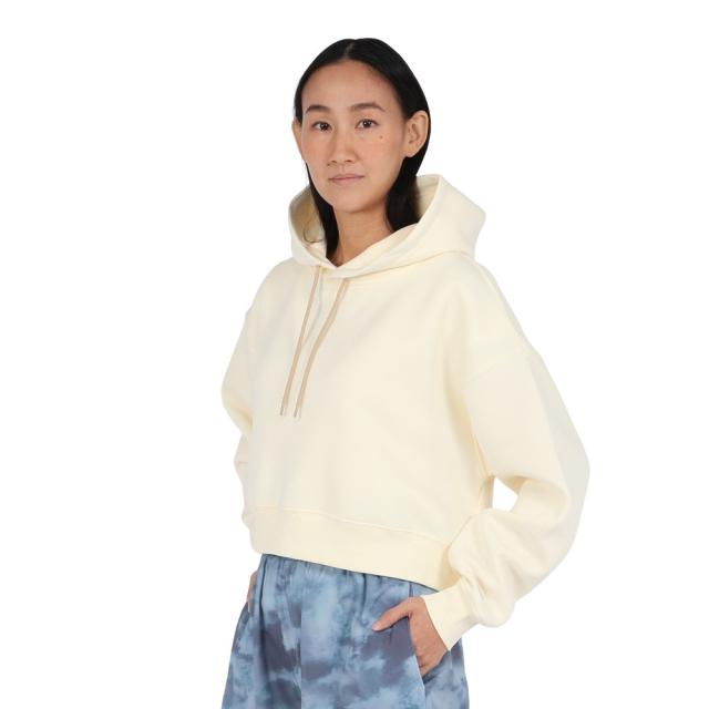 ニューエラ(NEW ERA)テックスウェット ショート プルオーバーフーディー 14674717(Lady’s)