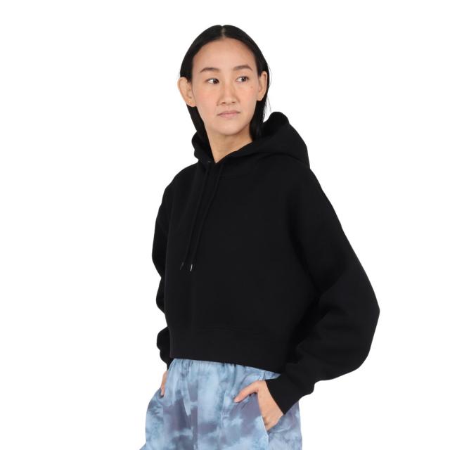 ニューエラ(NEW ERA)テックスウェット ショート プルオーバーフーディー 14674718(Lady’s)