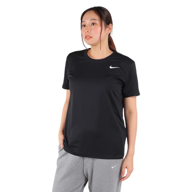 ナイキ(NIKE)ドライフィット RLGD LBR 半袖Tシャツ DX0688-010(Lady’s)の通販はau PAY マーケット - Super Sports XEBIO | au ...