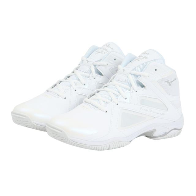 【ポイント10％！】ミズノ(MIZUNO)スタジオシューズ ウエーブダイバース LG 5 31GF257101(Men’s、Lady’s)